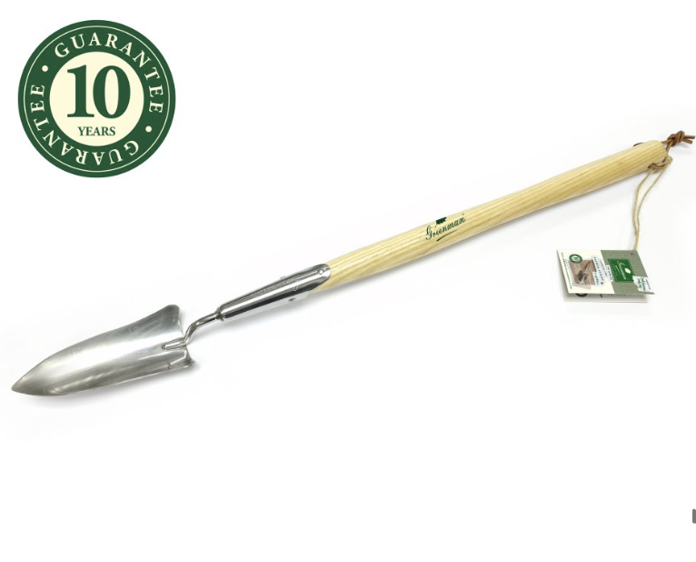 Garden Guru Garden Trowel: A Stainless Shovel Planting - Philippines ...
